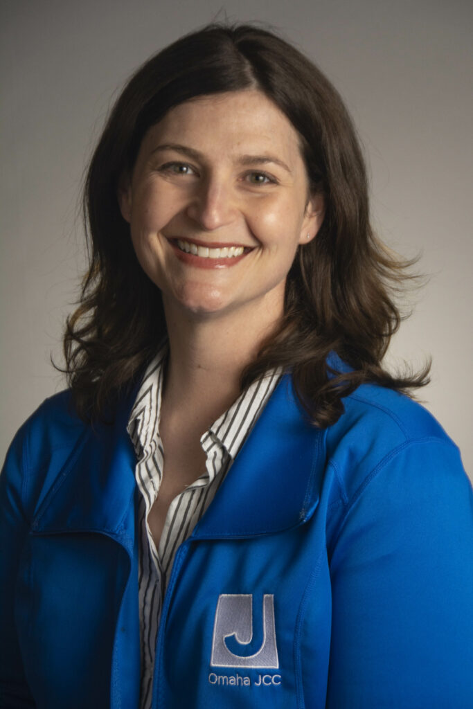 Staff Contact - Jewish Federation of Omaha