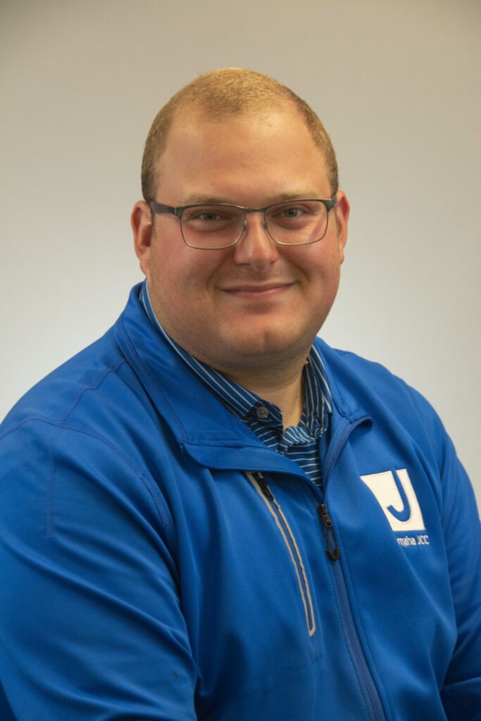 Staff Contact - Jewish Federation of Omaha