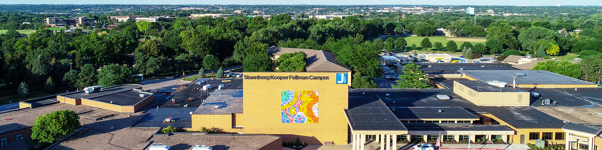 New to Omaha? - Jewish Federation of Omaha