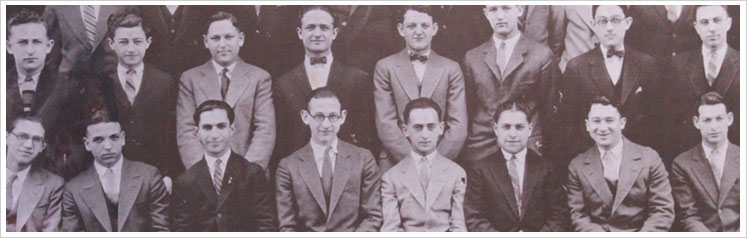 About - Jewish Federation of Omaha