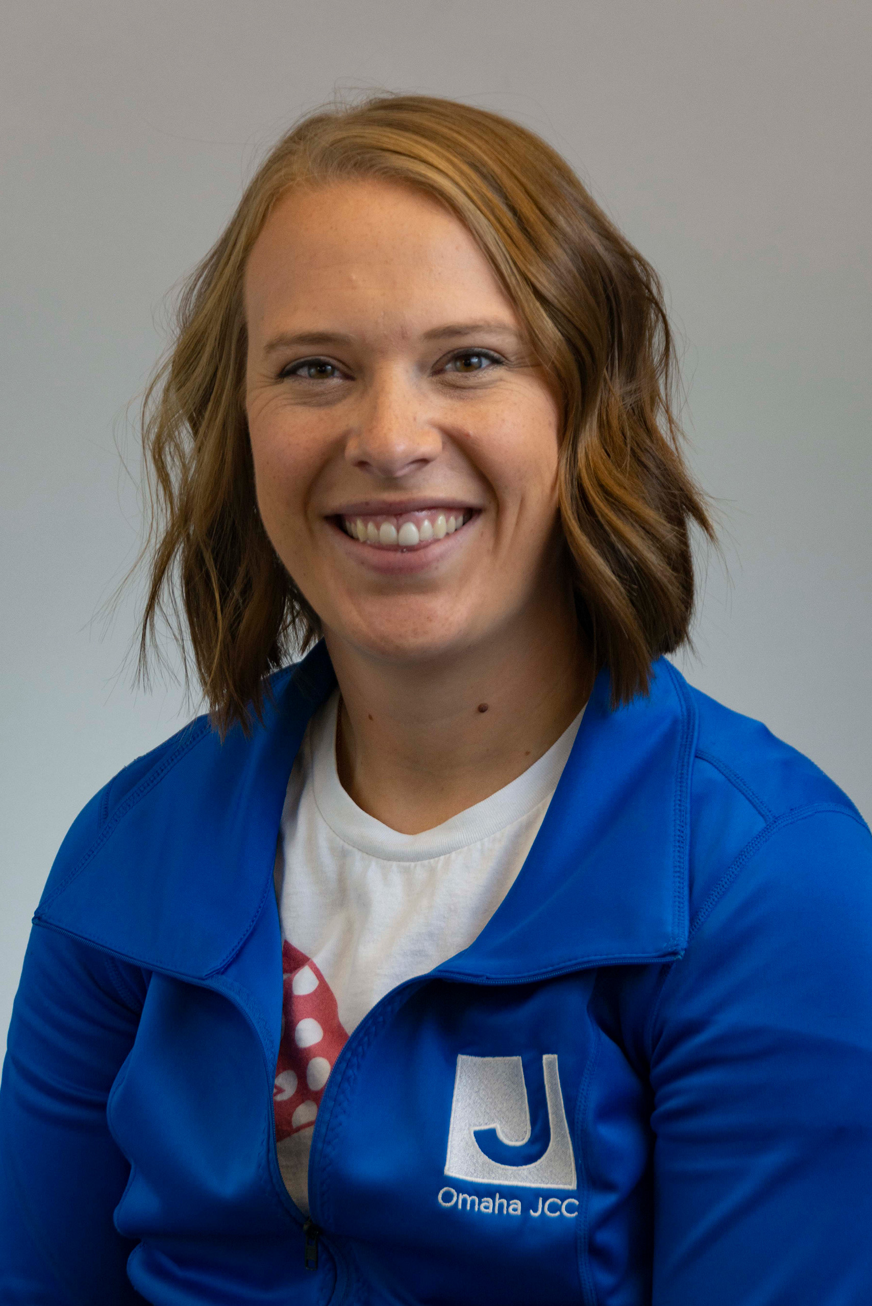 Staff Contact - Jewish Federation of Omaha