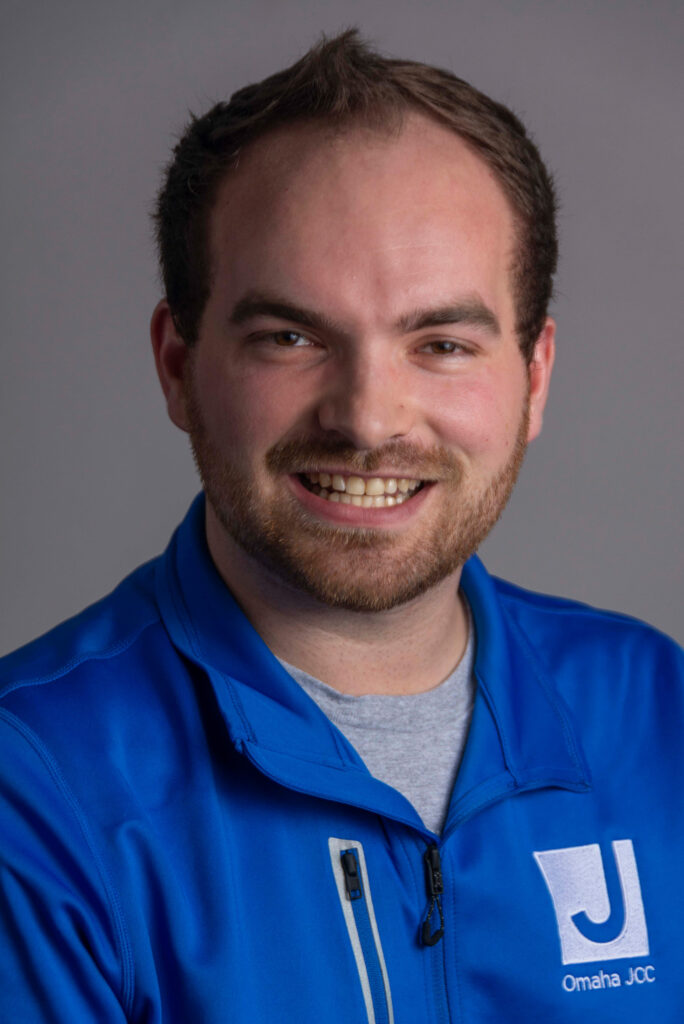 Staff Contact - Jewish Federation of Omaha