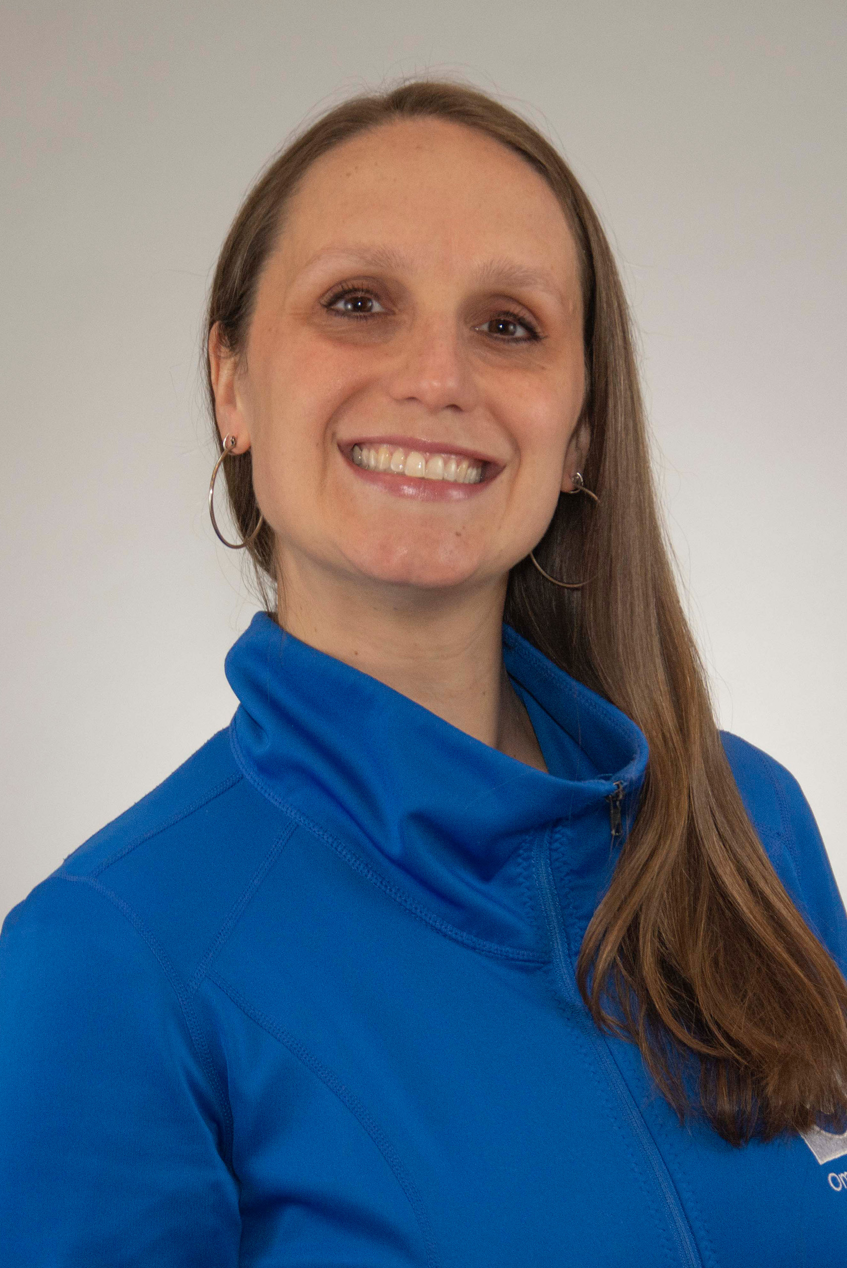 Staff Contact - Jewish Federation of Omaha