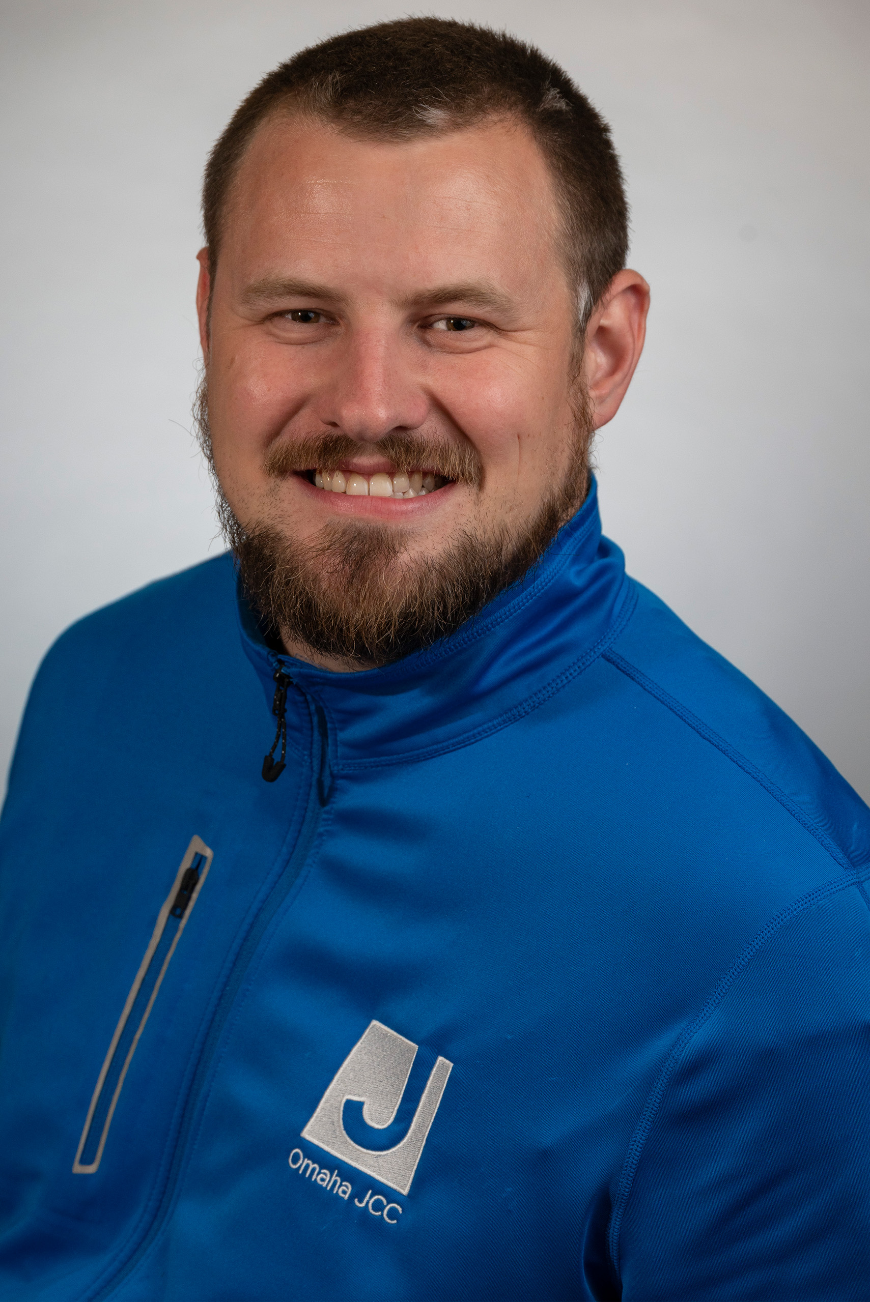 Staff Contact - Jewish Federation of Omaha