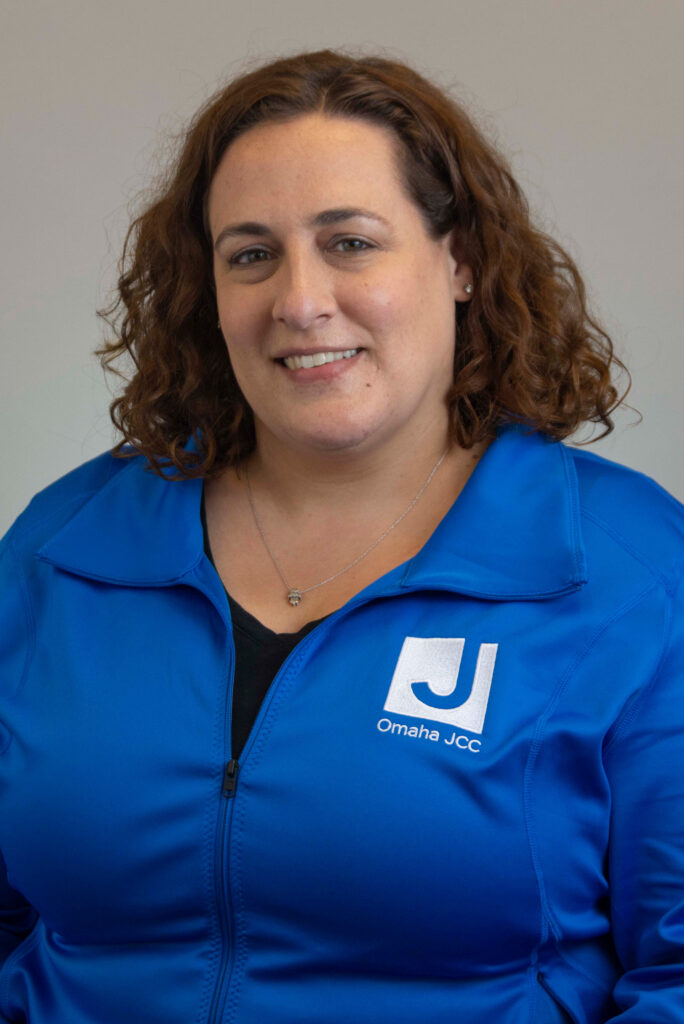 Staff Contact - Jewish Federation of Omaha