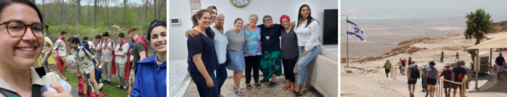 Israel & Global Connection - Jewish Federation of Omaha