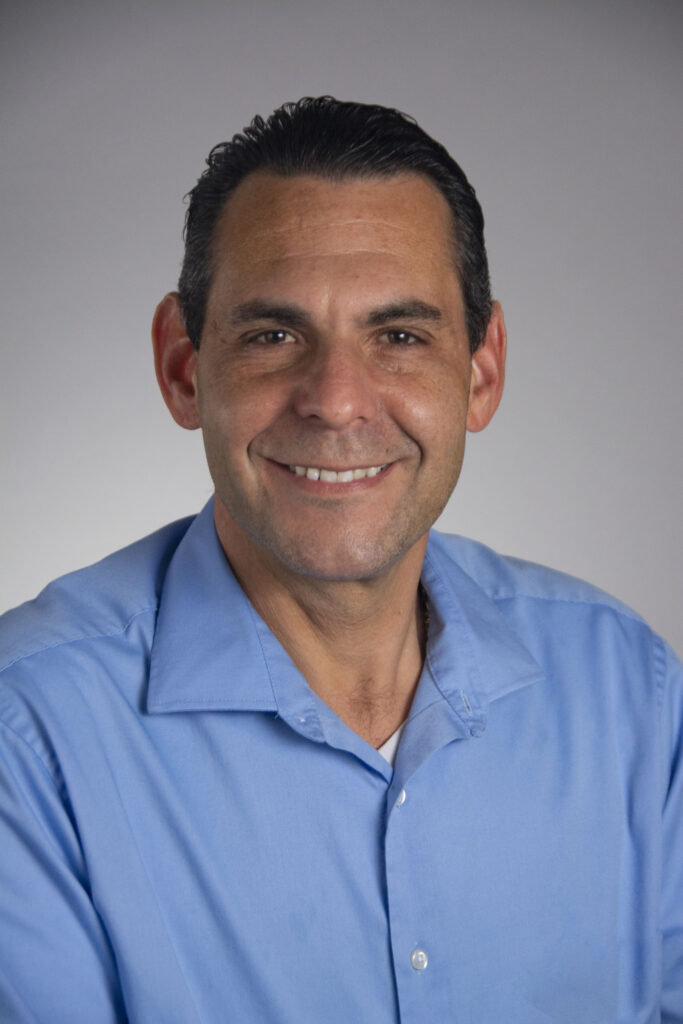 Staff Contact - Jewish Federation of Omaha