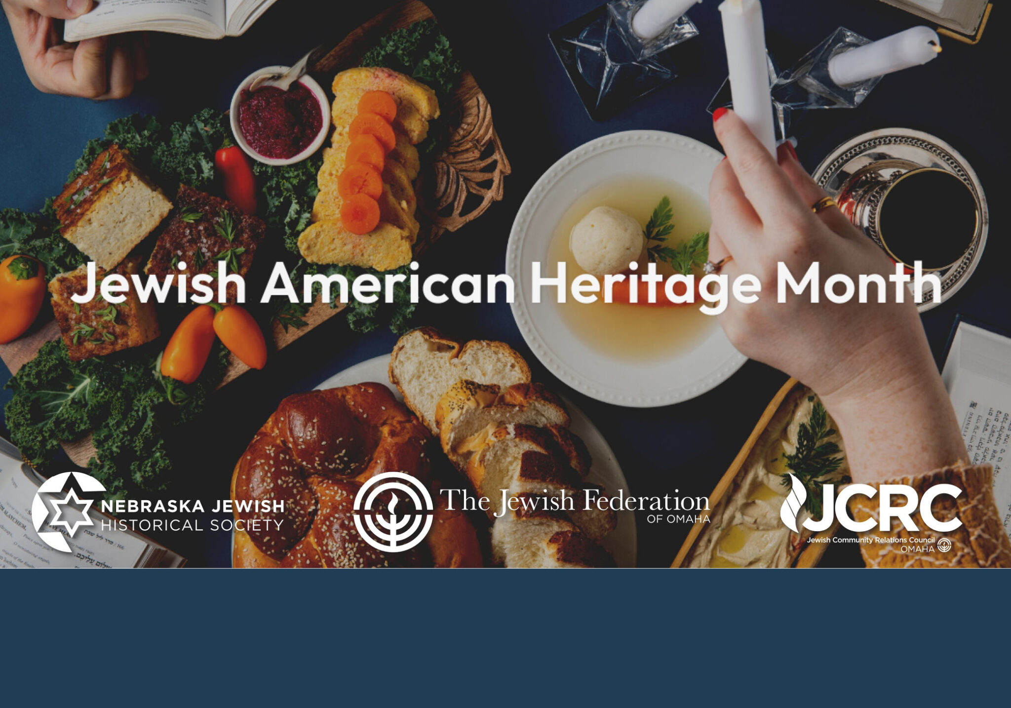 Mayor Stothert to recognize Jewish American Heritage Month - Jewish ...