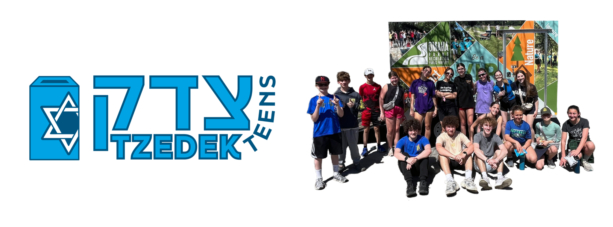 Tzedek Teens - Jewish Federation of Omaha