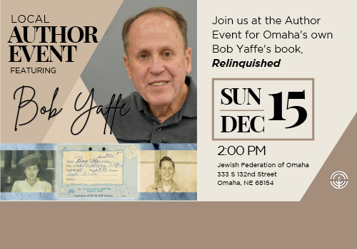 Home - Jewish Federation of Omaha